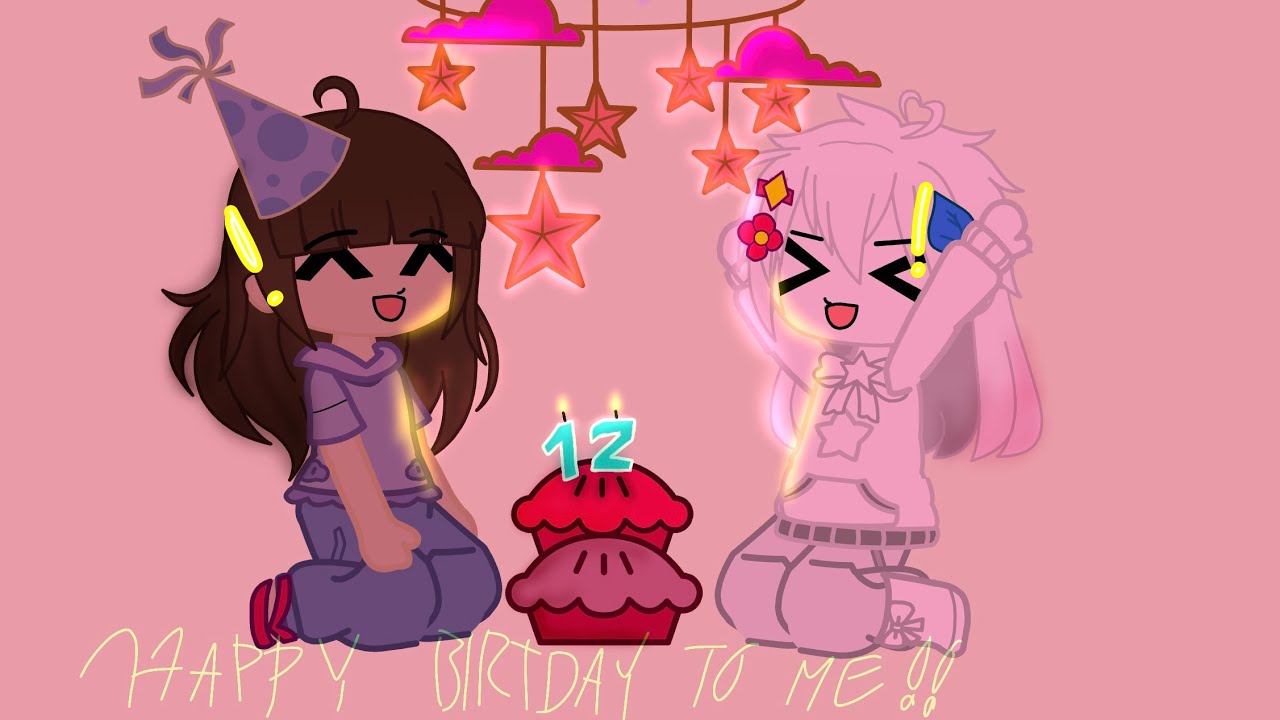 I’m just 16 [12] meme [Special my birthday 😺] - YouTube