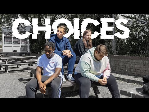 CHOICES - The Movie - YouTube