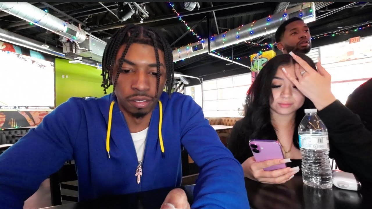 Dallas to Phoenix: Pt 3. Getting my girl back after losing her🤦🏾‍♂️😂 ...