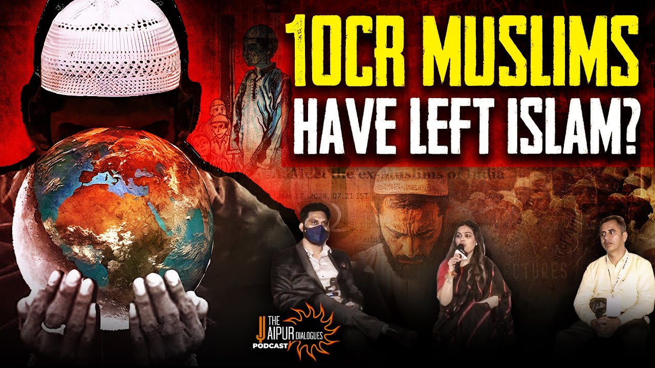 Muslims Are Leaving Islam in Huge Numbers | Ex-Muslim Movement ...