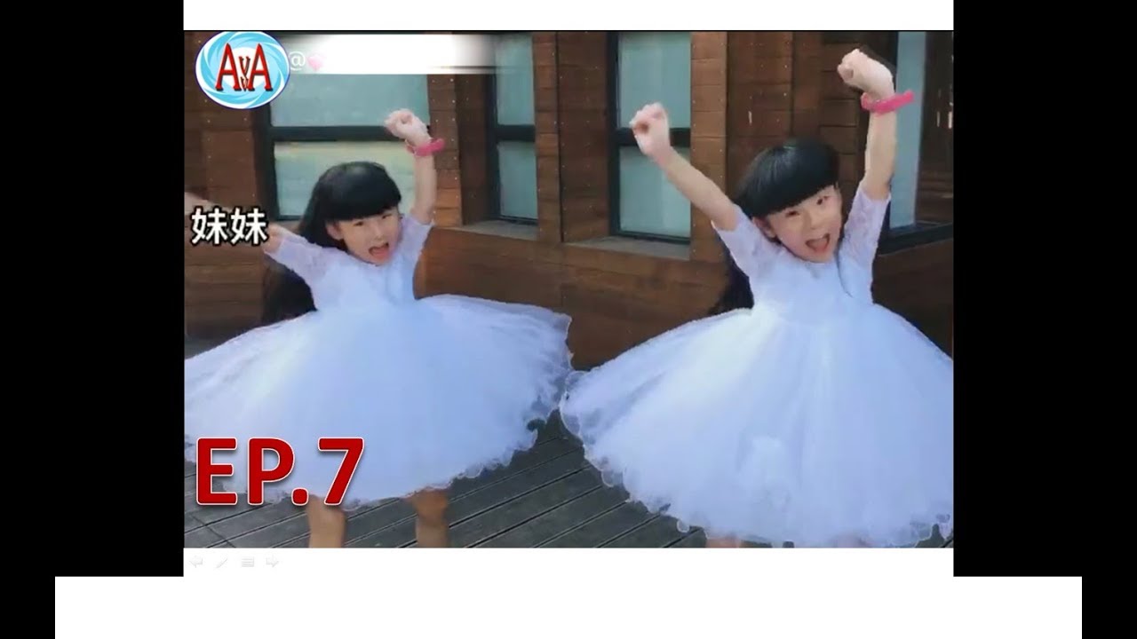 แฝดเด็กน้อยชาวจีนคู่เดิมเต้นเพลง holiday ของ girls generation Chinese ...