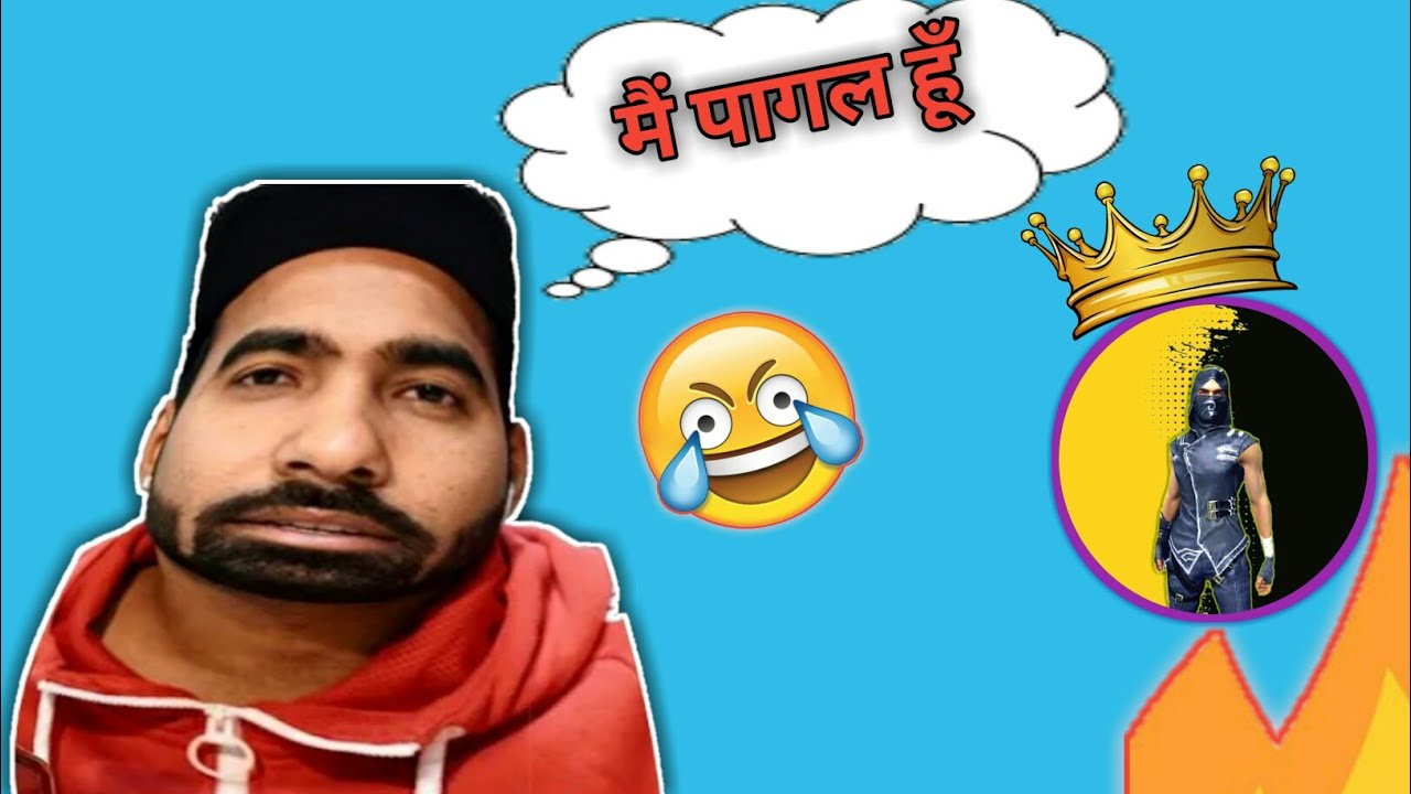 FAKE HORROR VLOGGER - GAURAVZONE | 😆FAKE HORROR CHALLENGES @CarryMinati ...