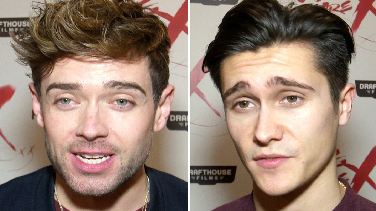 The Scheme Interview New Album 2017 - YouTube