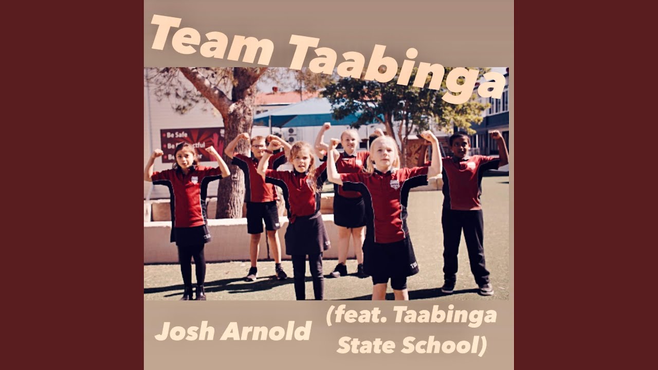 Team Taabinga (feat. Taabinga State School) - YouTube