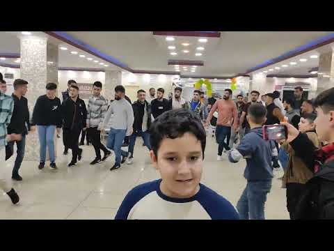 Muş Tekyol Köyü Taner Çaldır düğünü keçkeçki 3 #düğün #eylence #halay #delilo