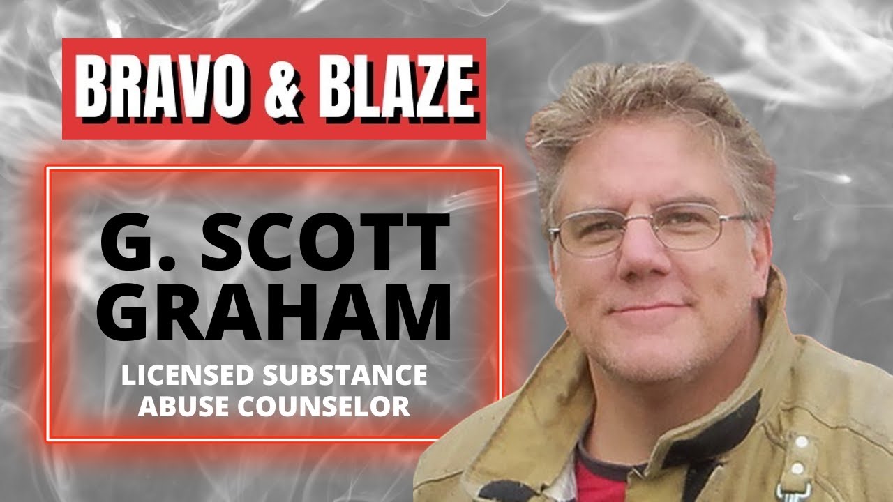 May Cause Diarrhea or Death with Special Guest G Scott Graham (Trigger ...