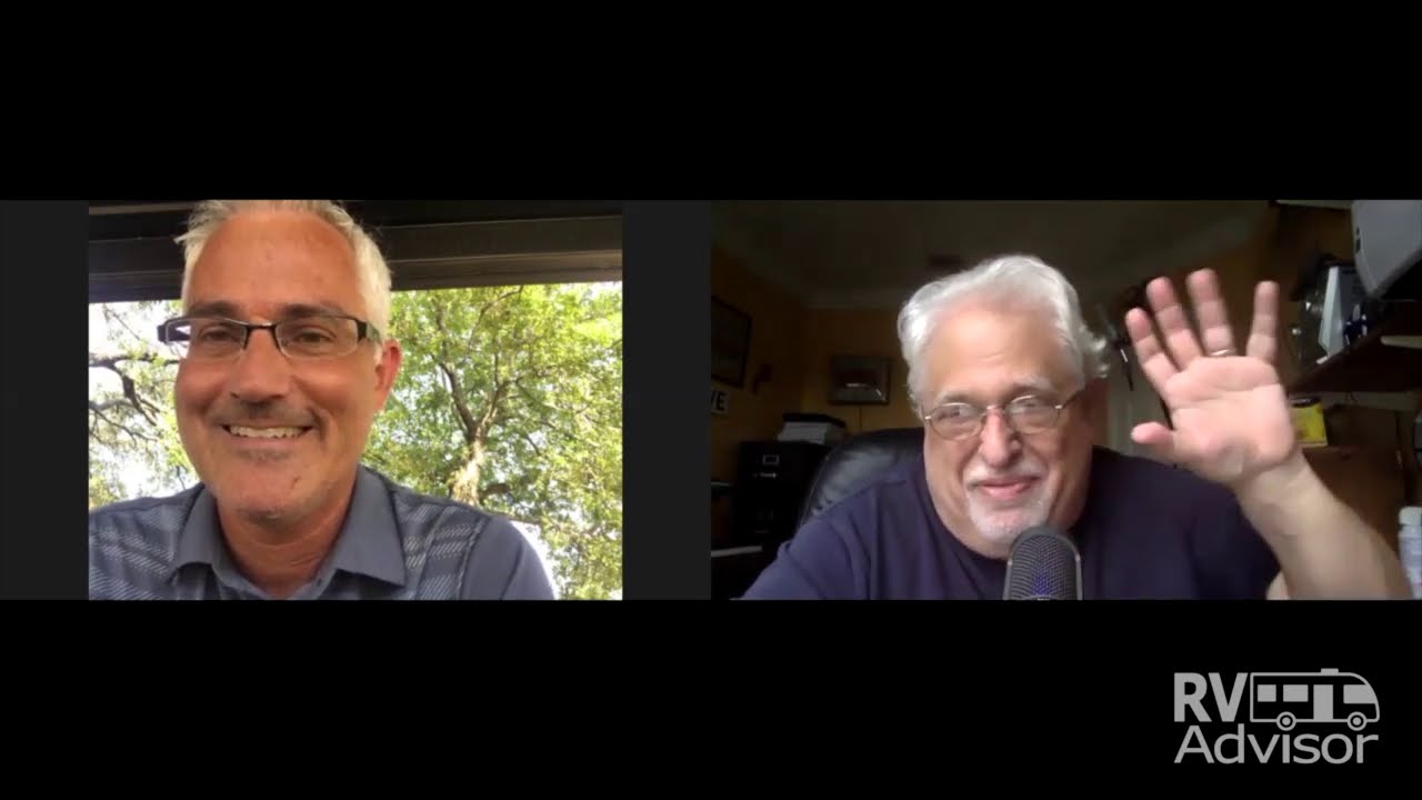 RVA Podcast #93 Lee Rutter, Renovating Rutters - YouTube