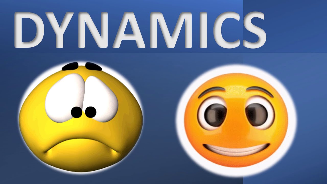 DYNAMICS GRADE 2 Q3 - YouTube