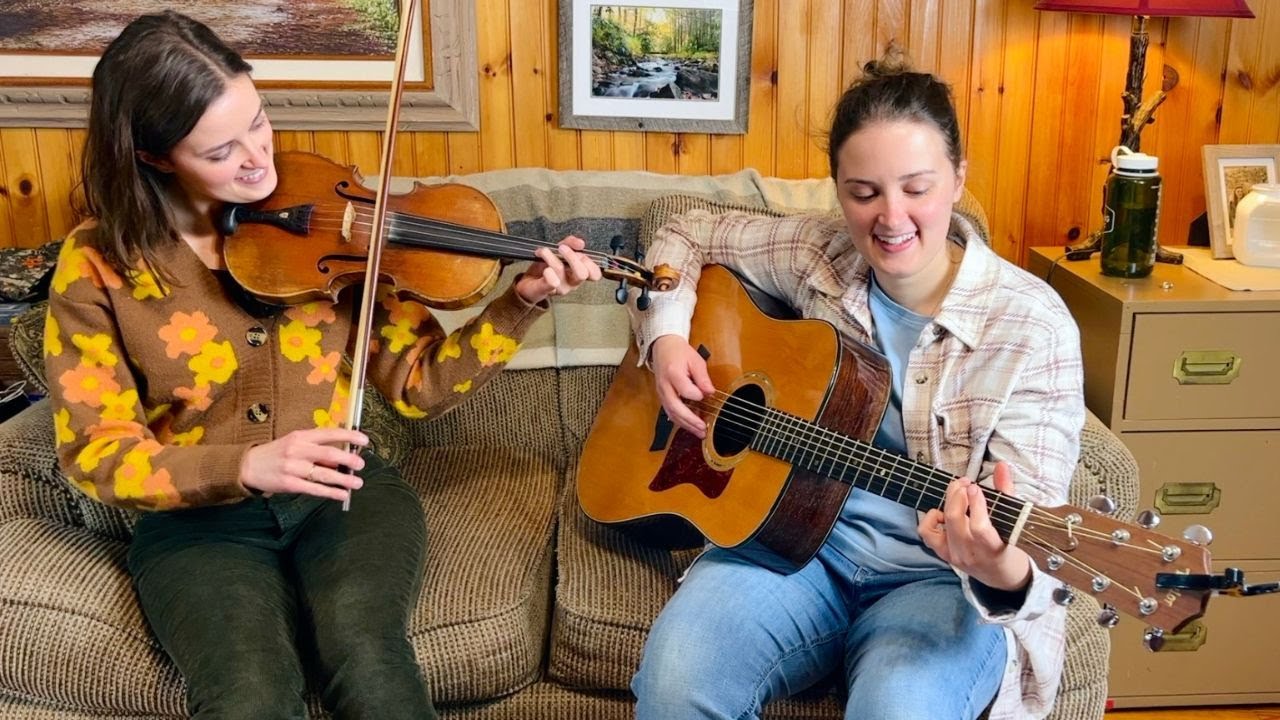 Can We Switch Instruments? - YouTube