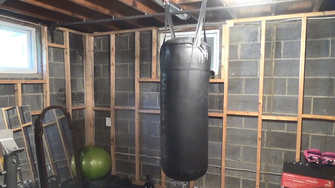 MEISTER 90 POUND FILLED X-WIDE BOXING HEAVY BAG CUSTOMER REVIEW HEAVY ...