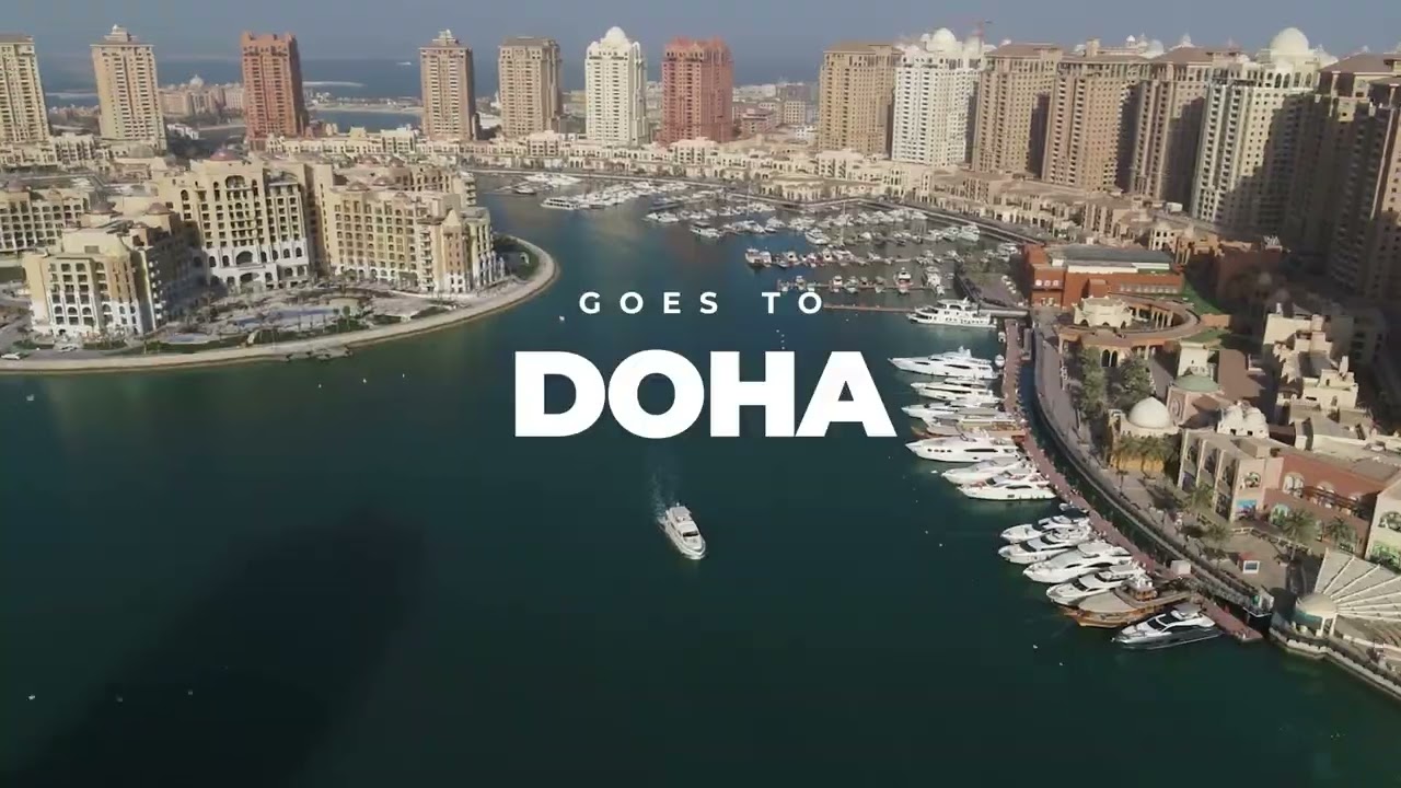 ZAMNA DOHA - YouTube