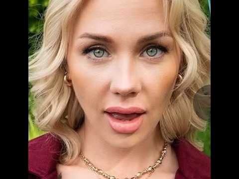 PUBLIC AGENT and Finland girl Angie