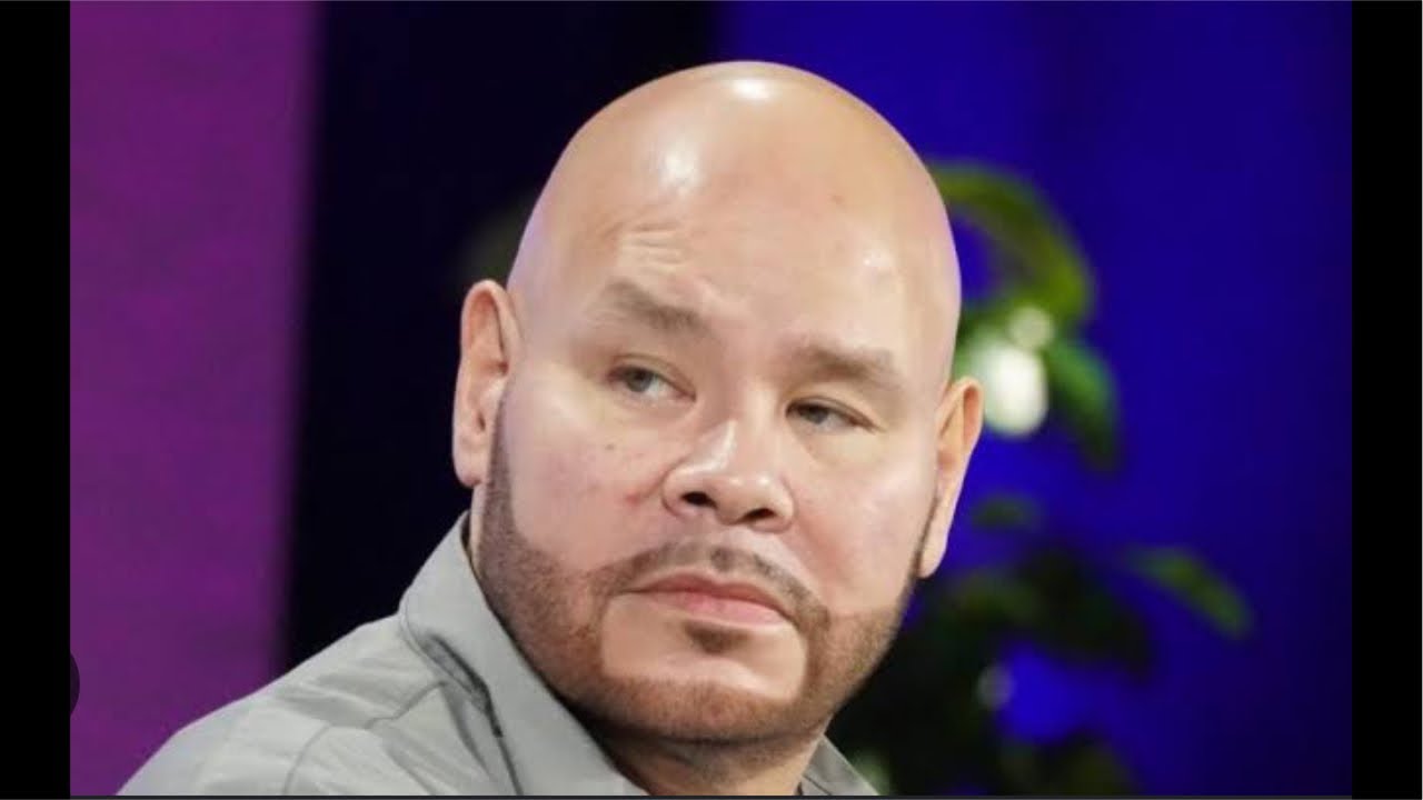 Does Math Hoffa deserve to be cancelled with Fat Joe? - YouTube