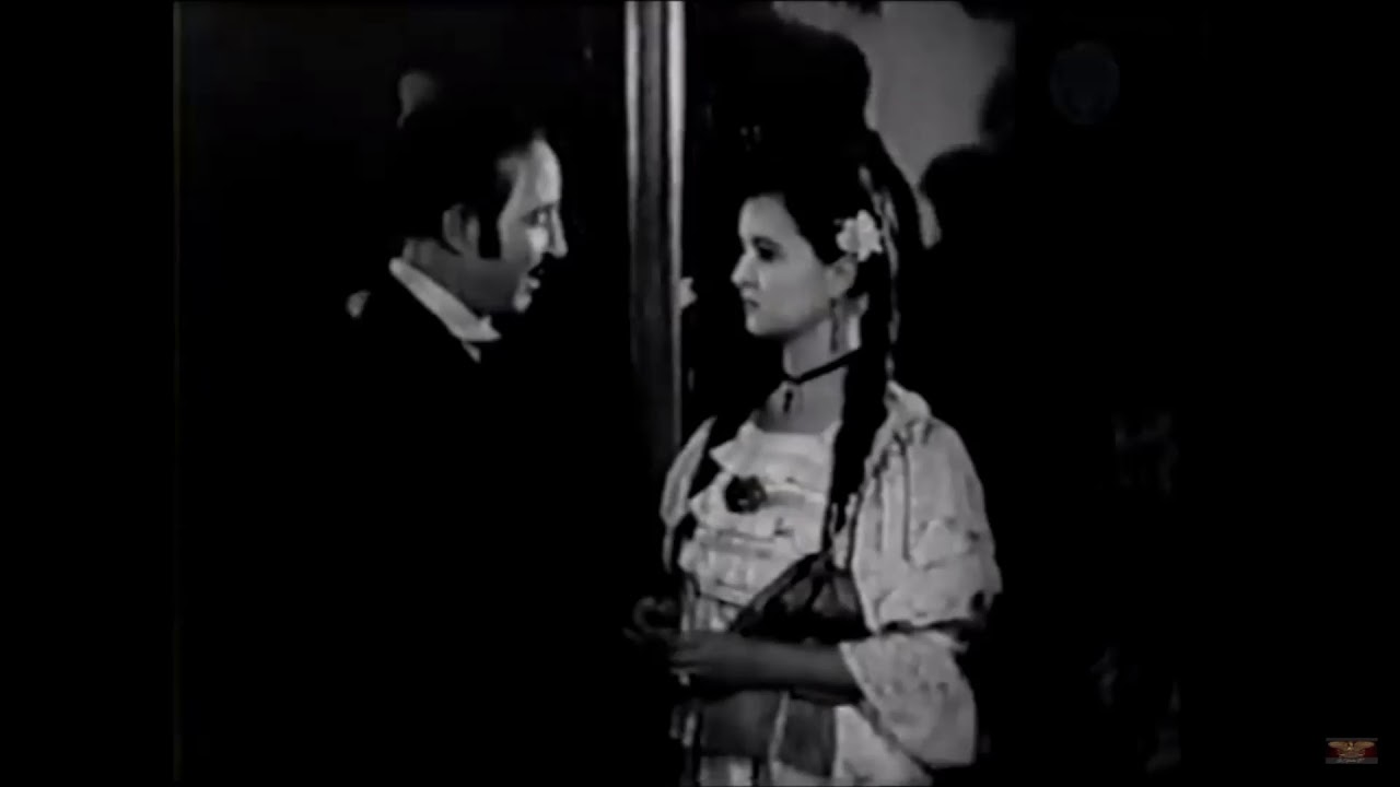 El Mishito (Letra)- Pelicula El Sombreron - YouTube