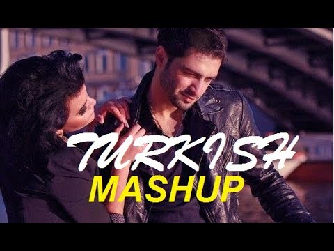 TURKISH MASHUP - Utku Sank & Esra Bilgic ̧ (Ona göre , Benim Hikayem, Gel Gel , Denize Biraksam)