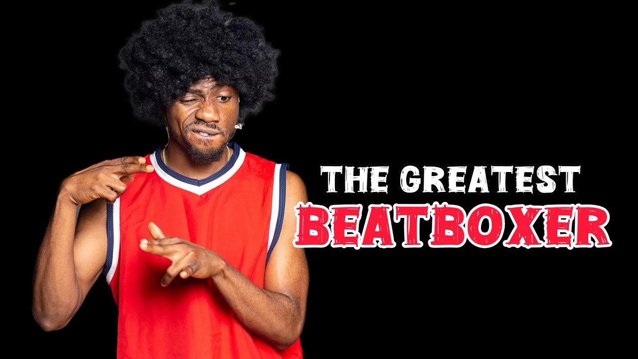 The greatest Beat boxer - YouTube