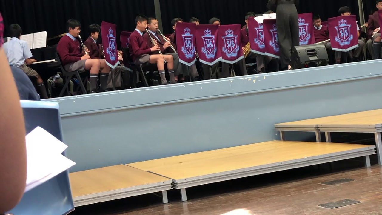 Sydney Technical High School STHS Bexley Open Day 2019 Part 1 - YouTube