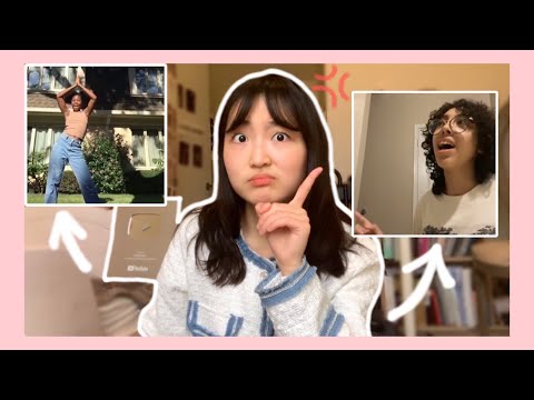 *honest* I judge YOUR videos 😬 Kpop Audition tips you NEED pt. 1!