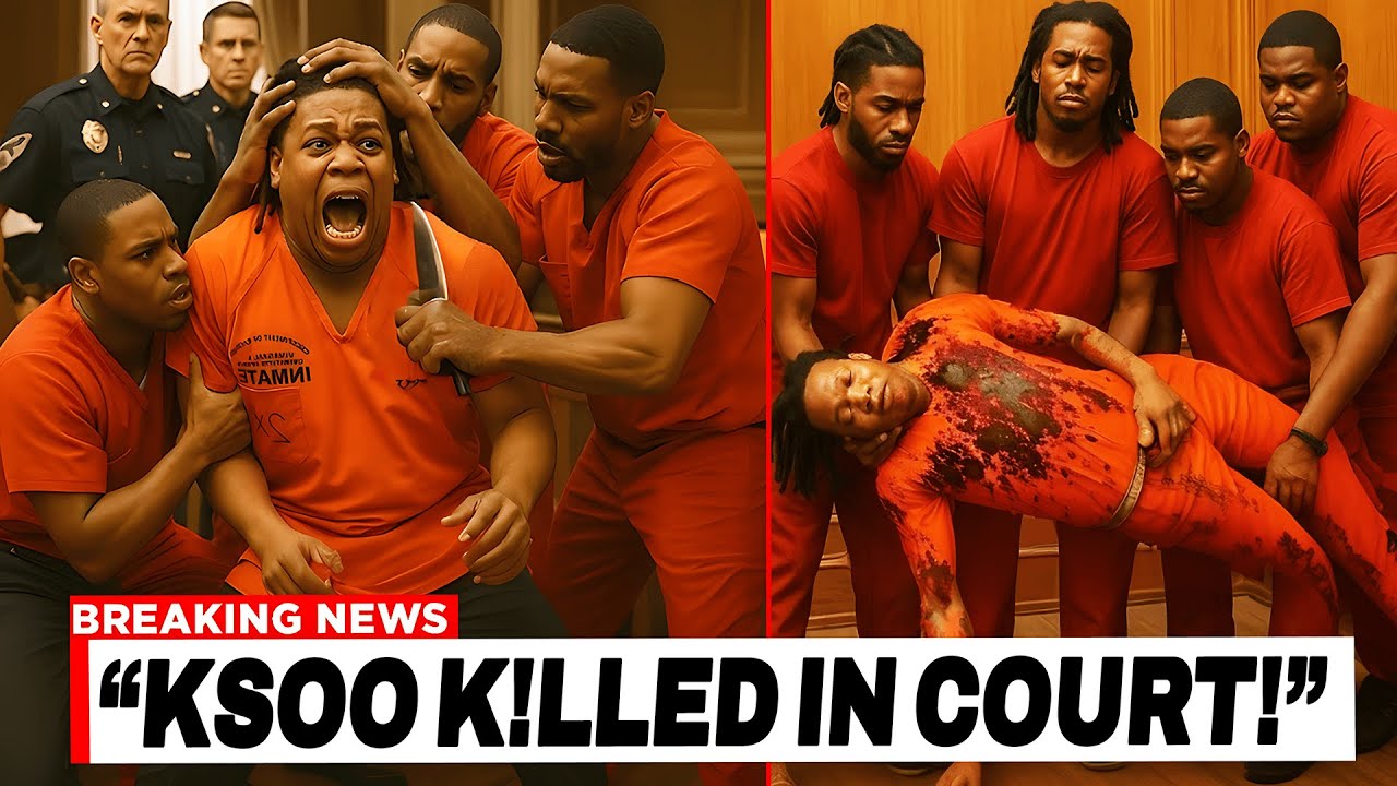 New Footage of Foolio & Lil Bibby K!lling Ksoo Goes Viral! - YouTube