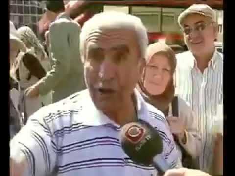 Mehdi kendini Mehdi sanan adam