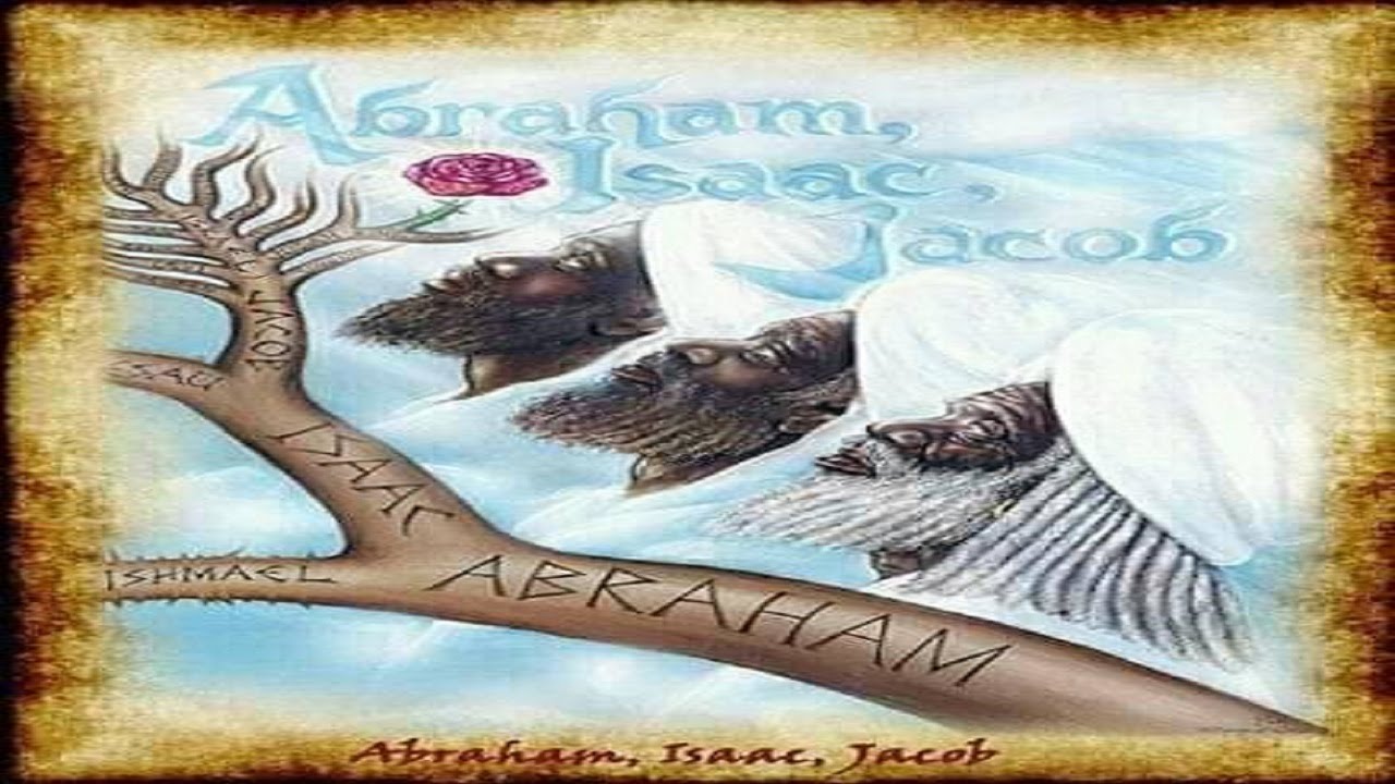 How to know the True and Original Appearance of the Hebrews - YouTube