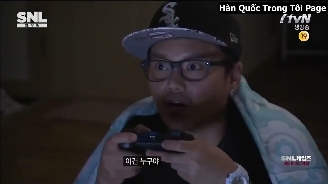 GTA SNL KOREA - Siêu Bựa Tập 19 Vietsub - YouTube