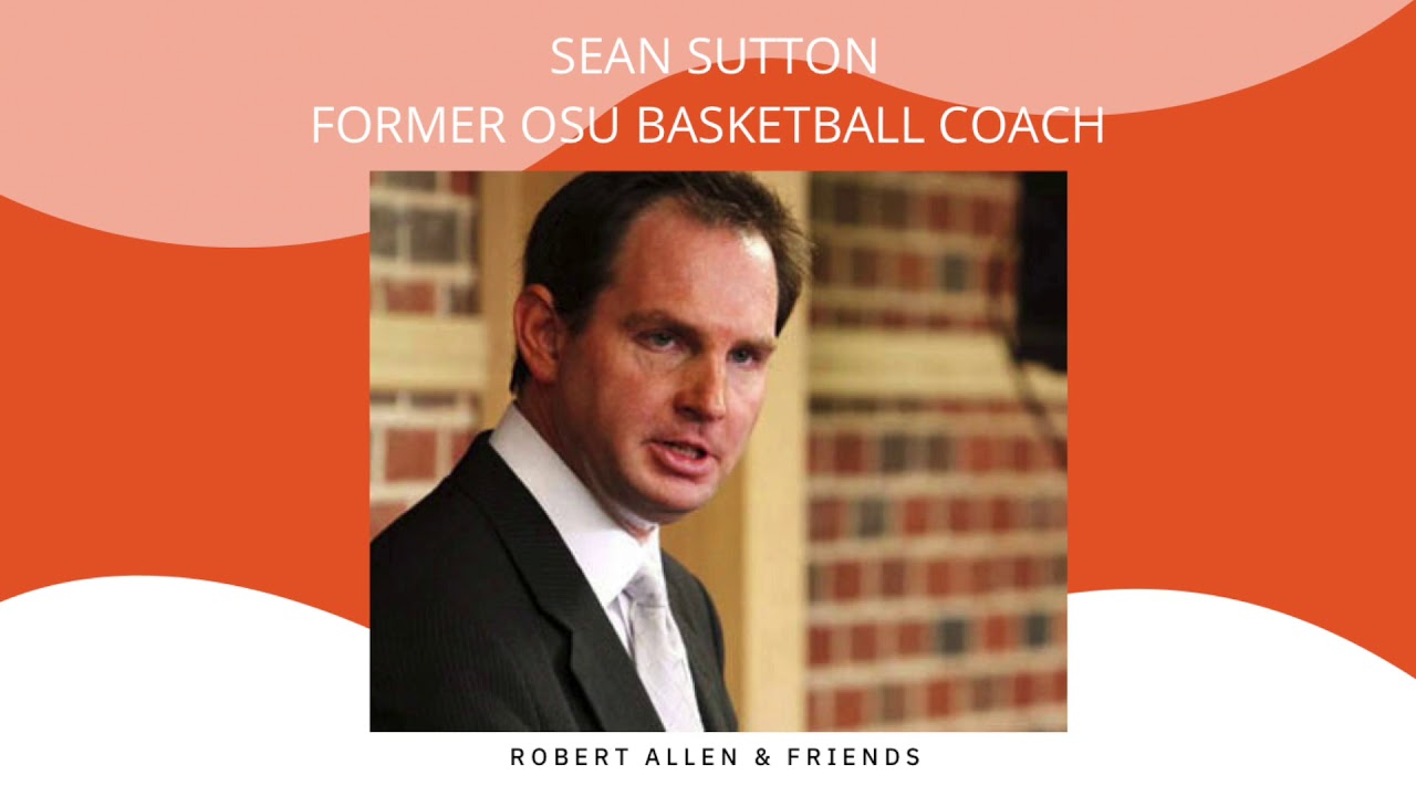 Sean Sutton - Interview - YouTube