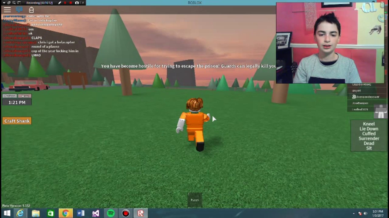The beginning? roblox welcome!!!! - YouTube