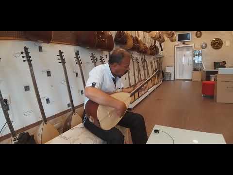 Gam yeme gönül haydar şanlı böyle bi saz çalış yok!! Seda müzik center 46 divan