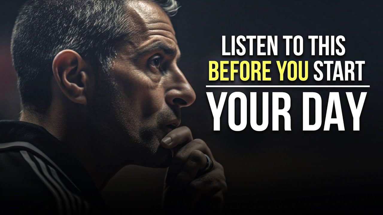 Morning Motivation To Start Your Day! - YouTube