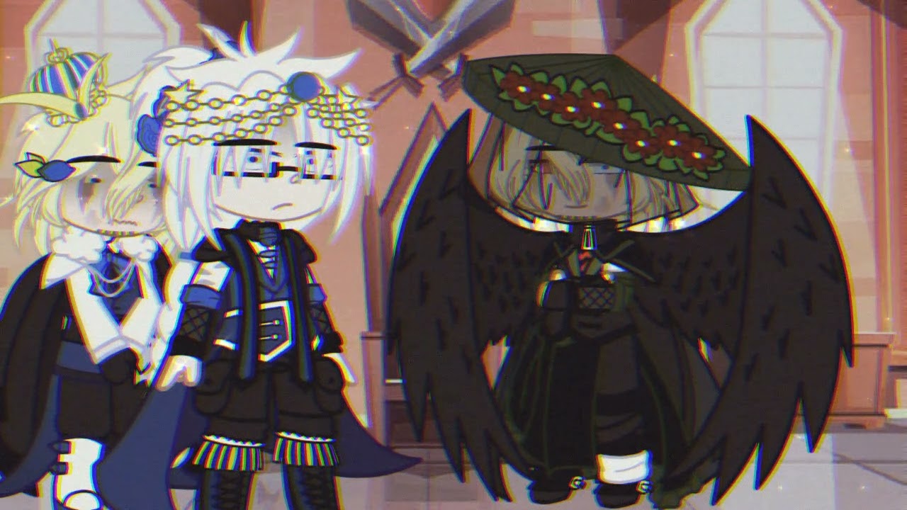 BR!Techno+BR!Philza meet C!Techno || Butterfly Reign || Dsmp || Read ...
