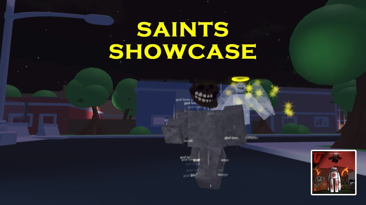 Trollge Universe Incident - TUI | Saint Troll | How to obtain ...