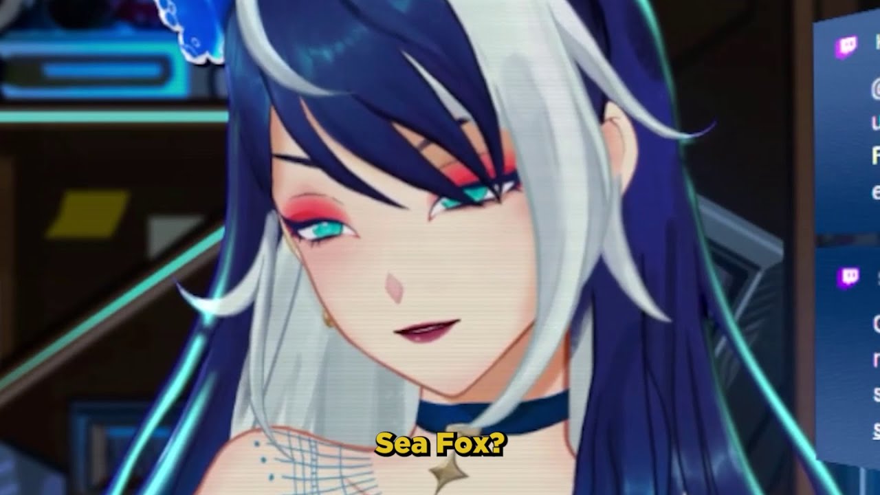 VTuber ear designs are VERY important. - YouTube