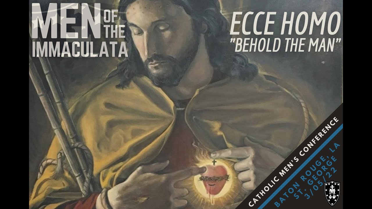 Men of Immaculata 2022 Men's Conference - YouTube