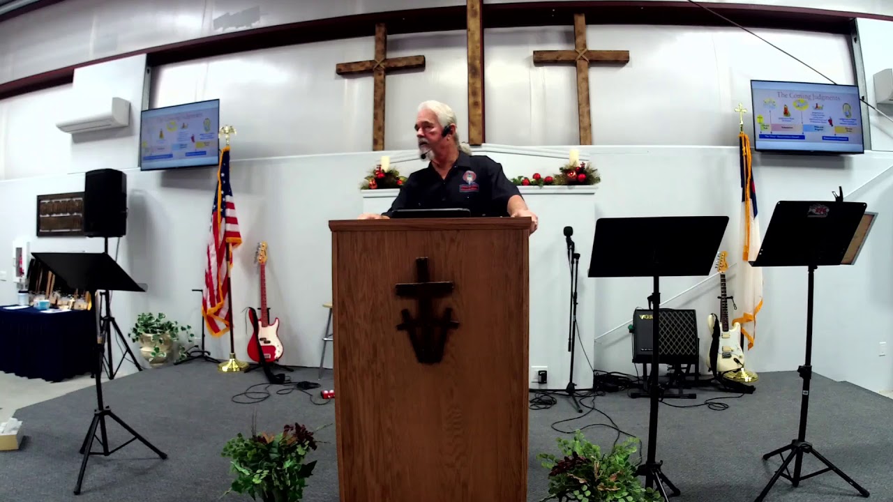 Resurrections and Judgements-Unlocking the Mystery of the End Times ...