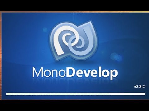 Formulario de Inicio de Sesión clásico; con usuario y clave; en Gtk# con Monodevelop - YouTube