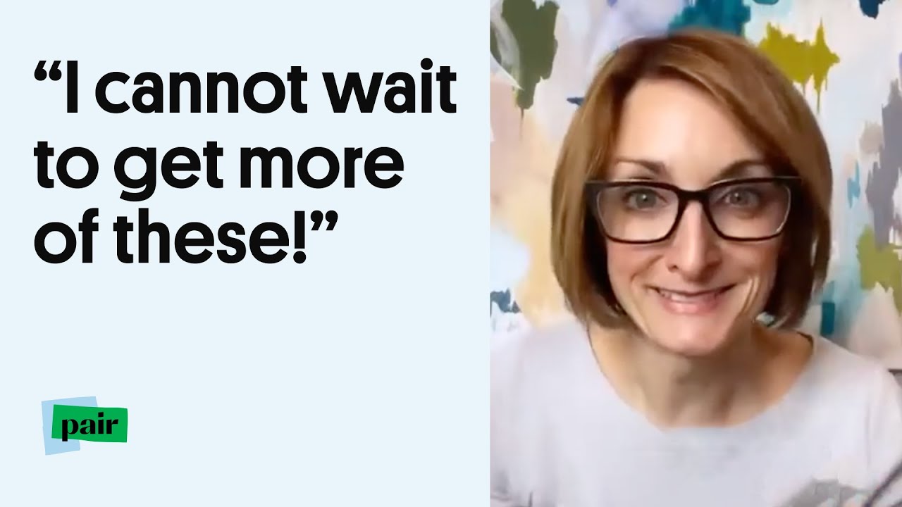 Everything You Need to Know About Glasses from Pair Eyewear! - YouTube