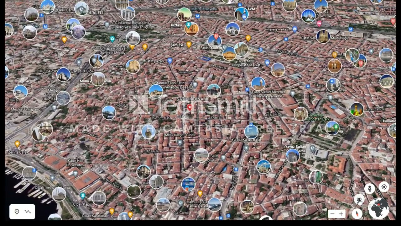 Untitled Project - YouTube