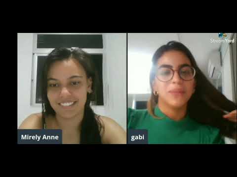 invadindo live das gostosas FT Celso Russomanno