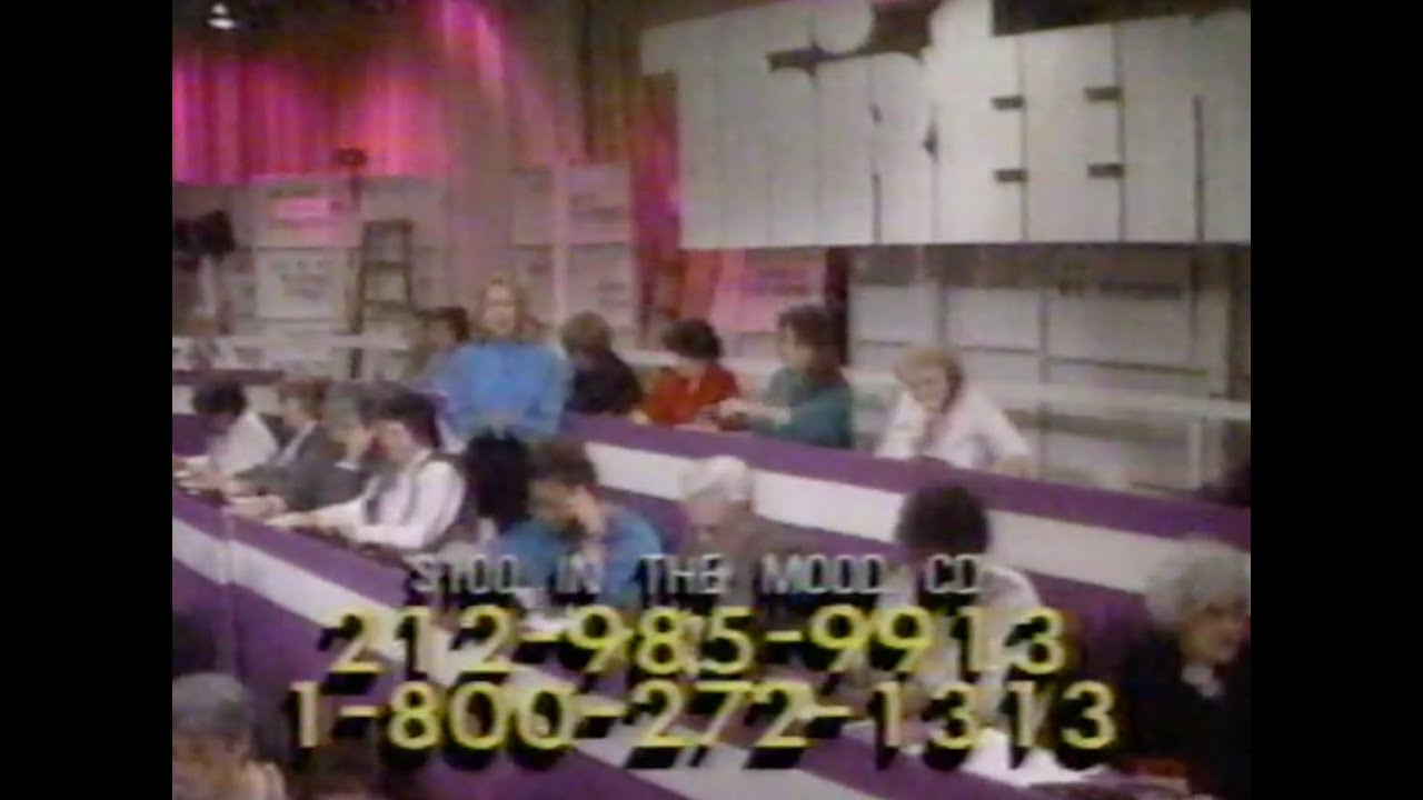 Channel Thirteen Public Broadcast Television New York Presents Benny ...