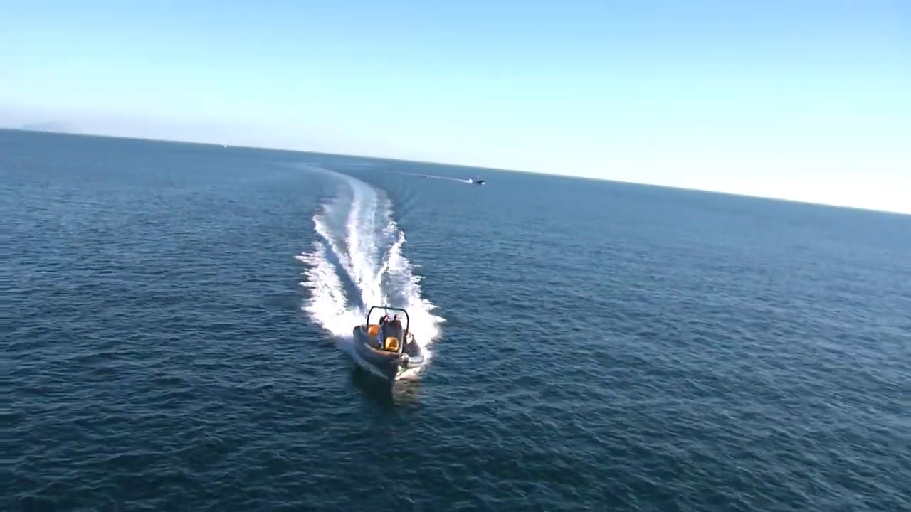 Italboats - Stingher 30GT Importica Ltd Cyprus Dealer - YouTube