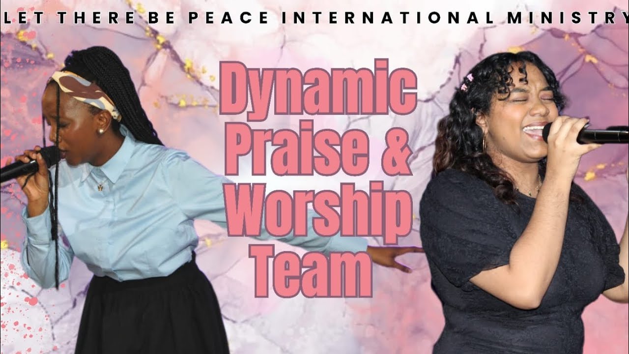LTBPIM 17/11/2024: POWERFUL SPIRIT FILLED WORSHIP TIME WITH DYNAMIC ...