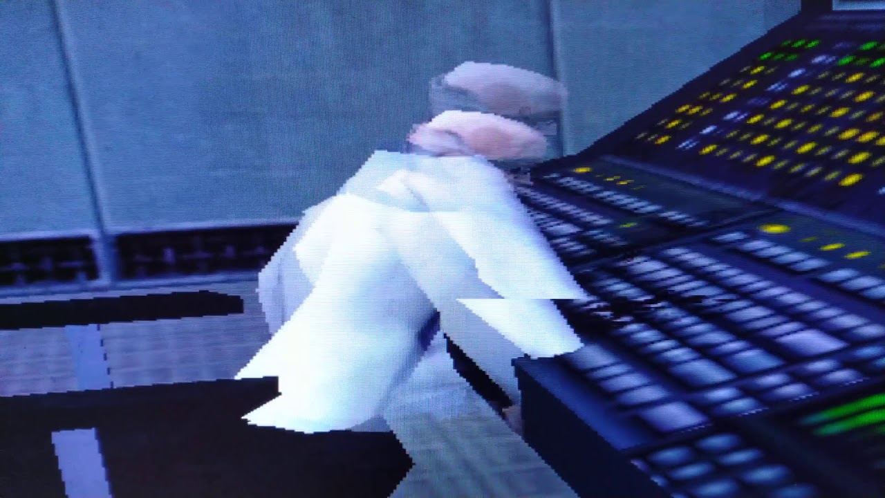 Dancing Scientist - YouTube