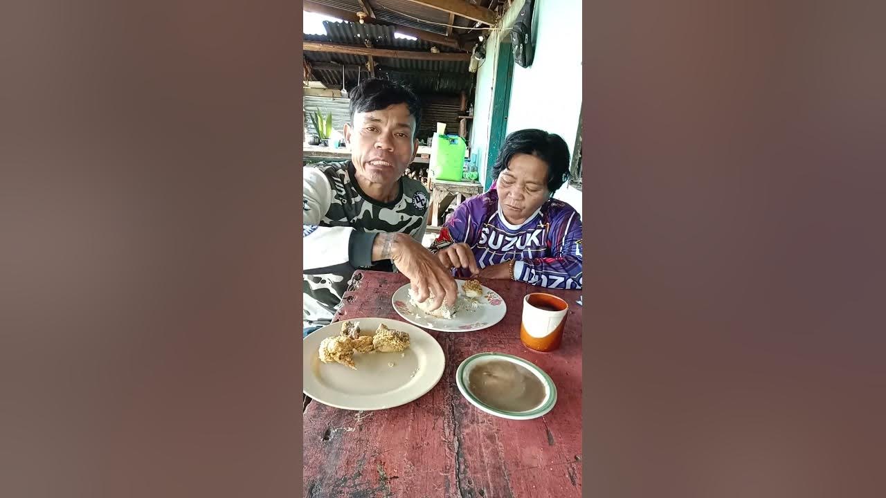 sarap mga mukbang mga lods - YouTube