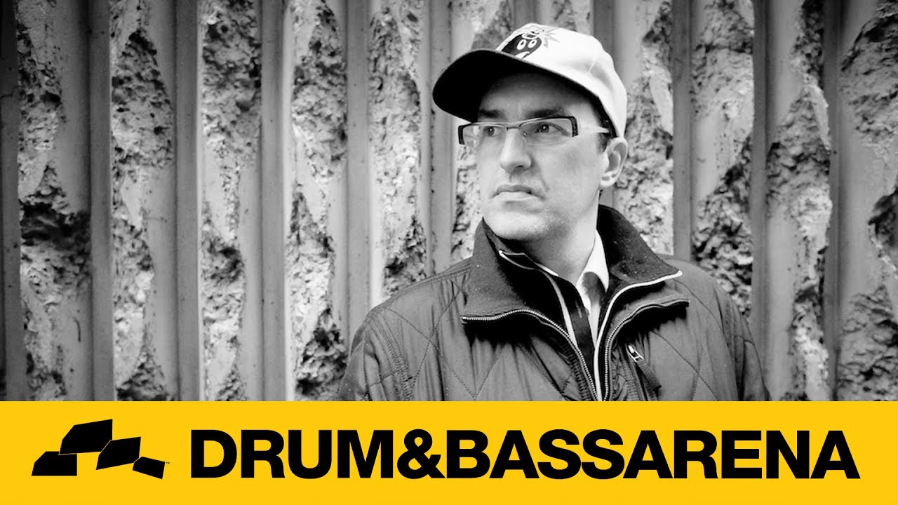 Marcus Intalex - Jupiter - YouTube