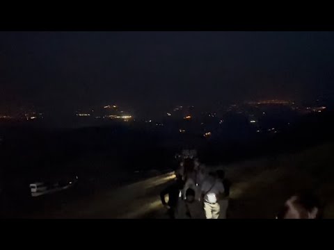 Put na Nimrud planinu u Turskoj, prof.dr. Nezir Halilovic - YouTube