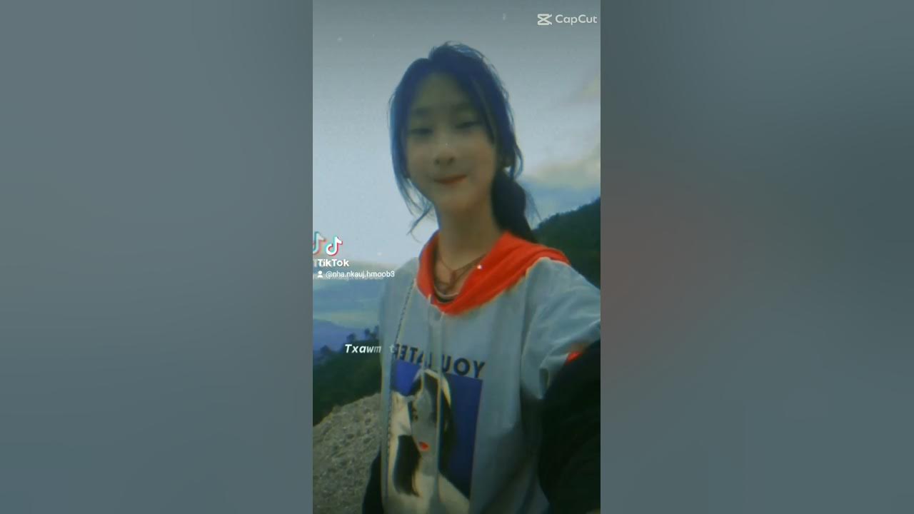 nkauj hmoob tiktok (maiv suv yaj) - YouTube