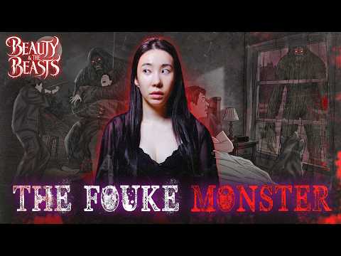 The Night Something Reached Into the House | Bigfoot & The Fouke Monster