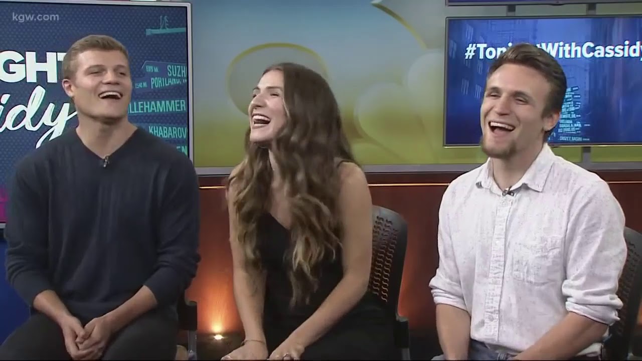 Everything you ever wanted to know about We Three - YouTube