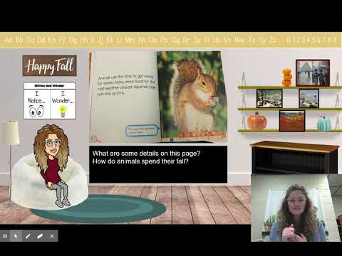 Wit and Wisdom Module 1 Lesson 5 - YouTube